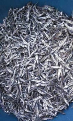 Dagaa (Kigoma) – 1KG – Mabibo Sokoni