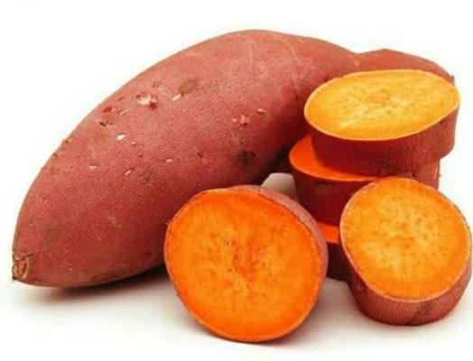 Viazi Lishe – Mabibo Sokoni