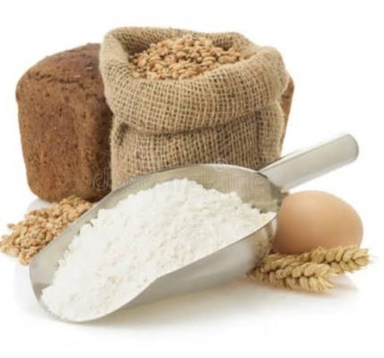 Unga wa Ngano HBF (Wheat Flour)-5KG – Mabibo Sokoni