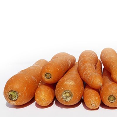 Carrots (Karoti) – KG – Mabibo Sokoni